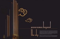 Ceratec Tower 108 - A New Landmark @ Balewadi. Pune