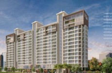 Ceratec Tower 108 - A New Landmark @ Balewadi. Pune