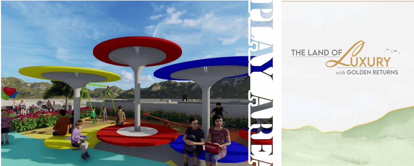 Hyper One @ Urse, Pune by Hyper One Realty