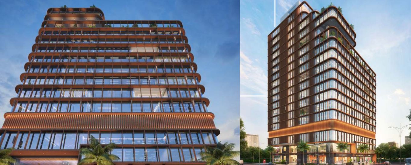 Trending now Yashada Business Offices in @ Baner,Pune