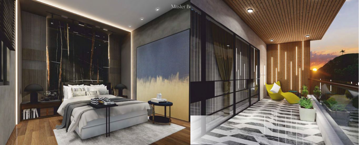 Arco Skylife by Nimani Constructions @ Parvati | Book Now!