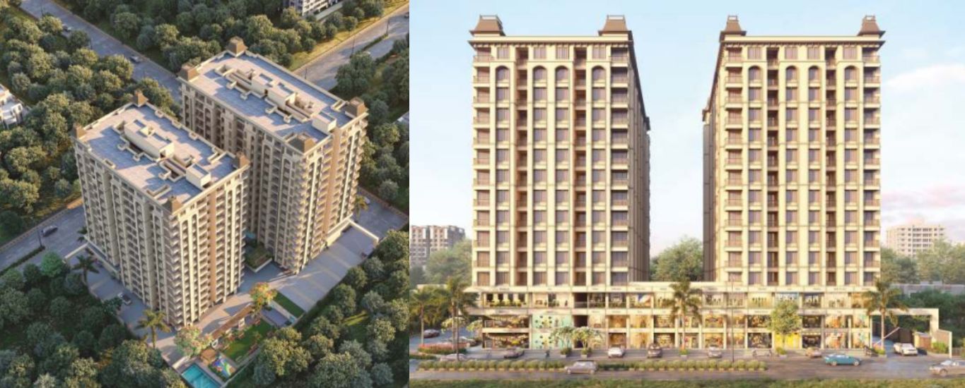Nexus Prime Square @ Moshi, Pune by Nexus | Call 8181817136