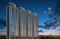 Ceratec Tower 108 - A New Landmark @ Balewadi. Pune