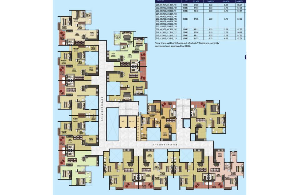 Rameshwar Yashobhoomi @ Charholi by Rameshwar Constructions