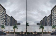 Ceratec Tower 108 - A New Landmark @ Balewadi. Pune