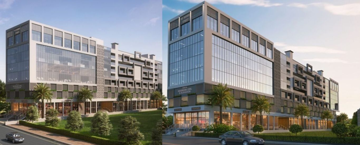 45 Baner Street @ Baner, Pune by Raichandani Group
