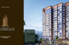 Ceratec Tower 108 - A New Landmark @ Balewadi. Pune