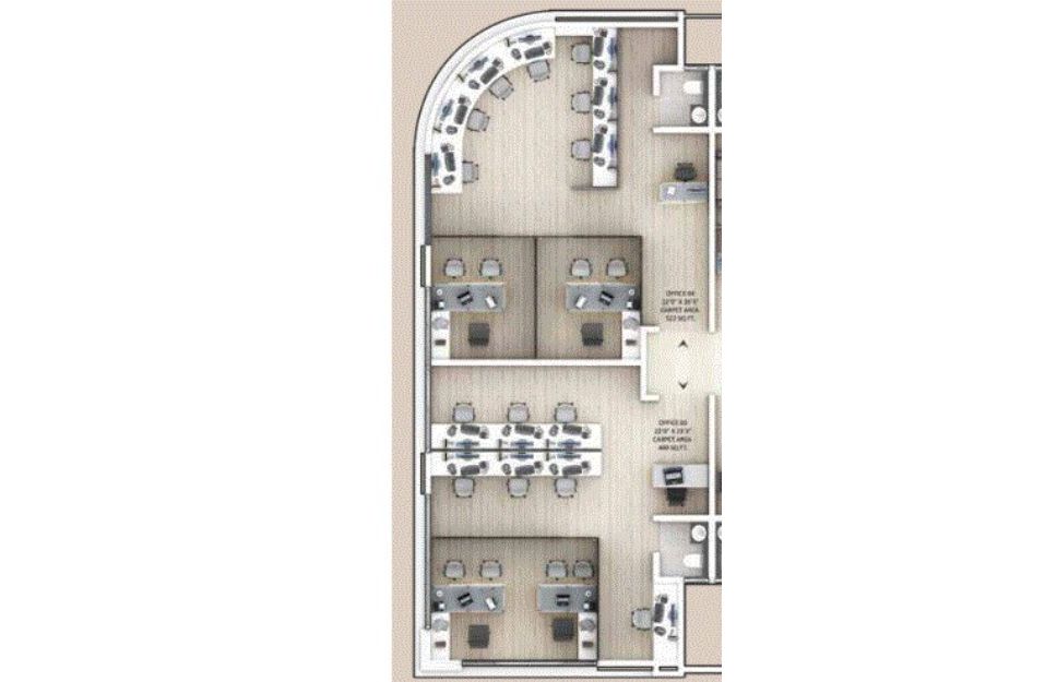 Aishwaryam Deerstone@Pradhikaran|Premier Commercial Landmark