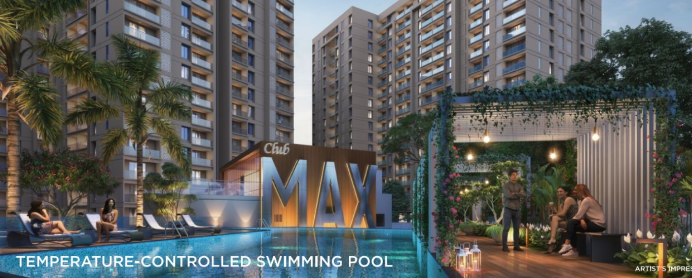 Basil Maximus @ Punawale, Pune