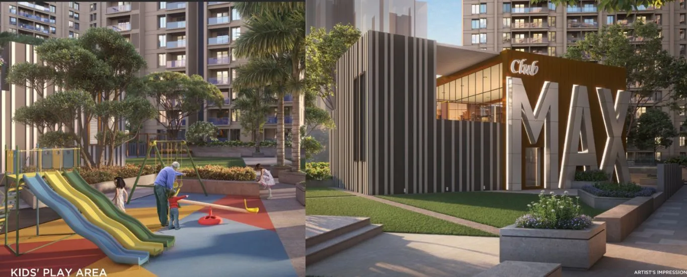 Basil Maximus @ Punawale, Pune