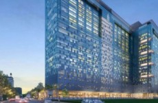 Ceratec Tower 108 - A New Landmark @ Balewadi. Pune