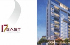 Ceratec Tower 108 - A New Landmark @ Balewadi. Pune