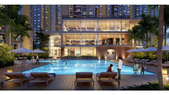 Pride Park Titan @ Marunji,Hinjewadi Pune | Visit Now