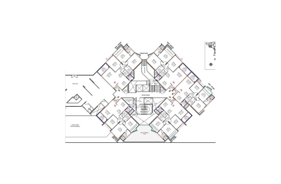 Pride Park Titan @ Marunji,Hinjewadi Pune | Visit Now