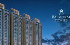 Ceratec Tower 108 - A New Landmark @ Balewadi. Pune