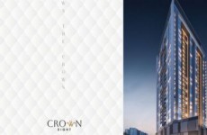 Ceratec Tower 108 - A New Landmark @ Balewadi. Pune