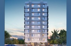 Ceratec Tower 108 - A New Landmark @ Balewadi. Pune