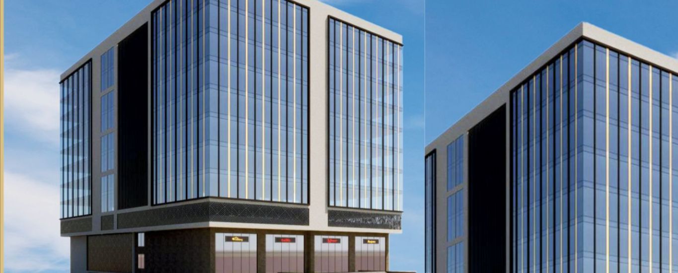 Icon Oro @ Baner, Pune by Icon Properties