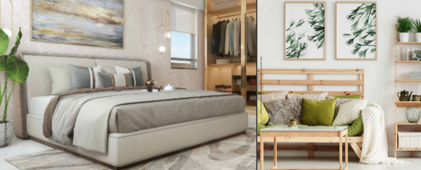 Mahindra Nestalgia @ Pimpri, Pune by Mahindra Lifespace | Book Now!