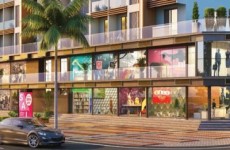 Ceratec Tower 108 - A New Landmark @ Balewadi. Pune