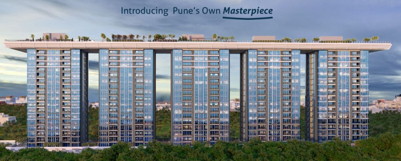 The Ark Voyage to the Stars @ NIBM, Pune by Tribeca Developers