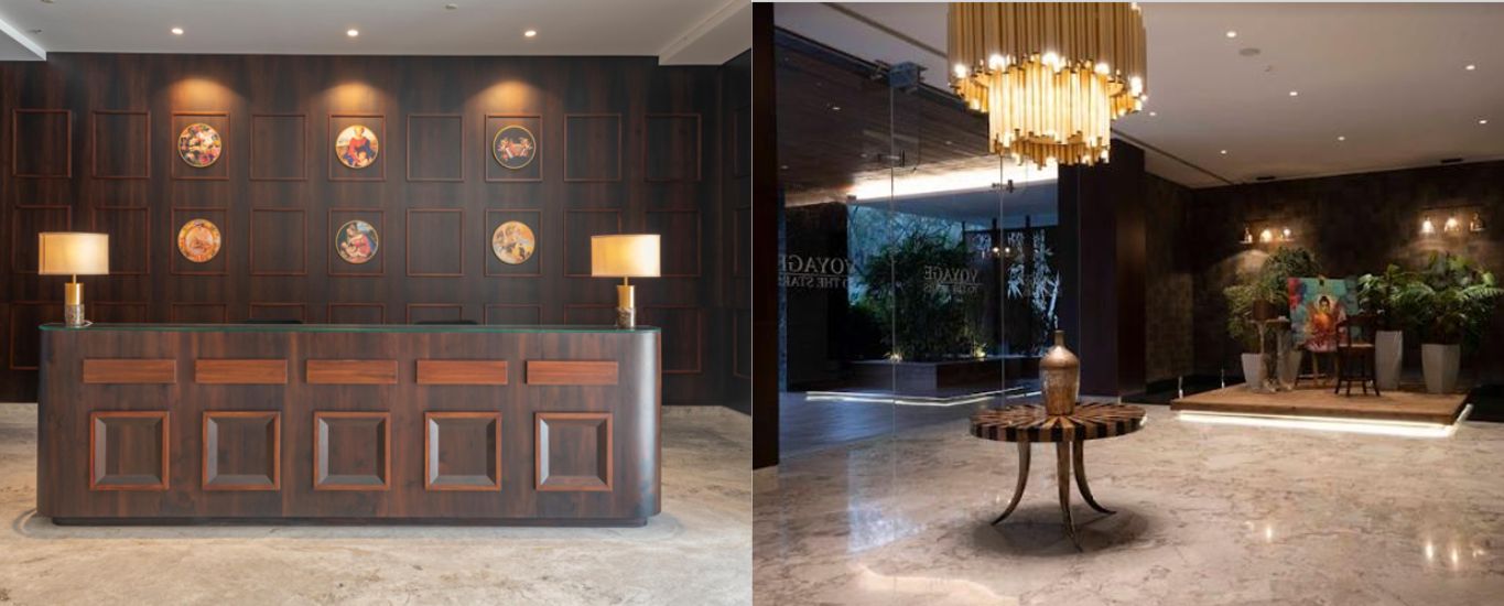 The Ark Voyage to the Stars @ NIBM, Pune by Tribeca Developers