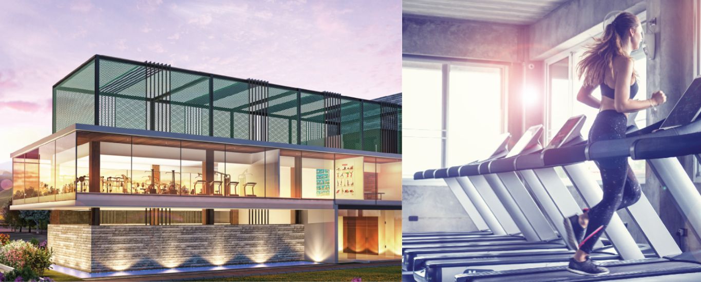 Shine City by Golden Abodes & Sah Brothers @ Chikhali, Pune
