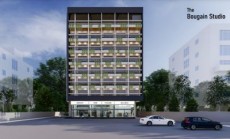 Ceratec Tower 108 - A New Landmark @ Balewadi. Pune