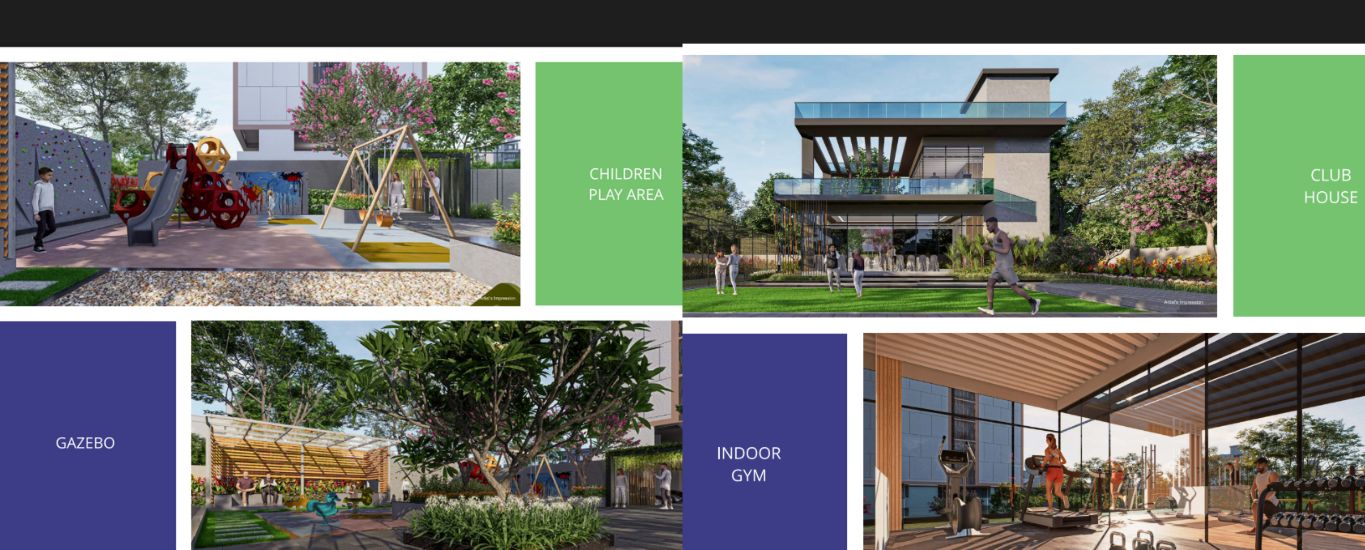 Kiwale Navyam @ Ravet, Pune by KIWALE REALTY LLP