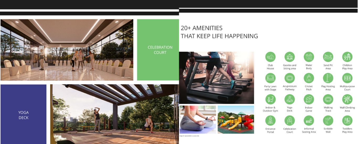 Kiwale Navyam @ Ravet, Pune by KIWALE REALTY LLP