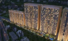 Ceratec Tower 108 - A New Landmark @ Balewadi. Pune