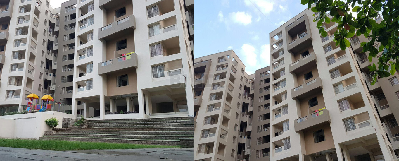 ARC Vista Dhanori Pune | ARC Vista by Mittal Brothers, Kusmade & Epoch ...