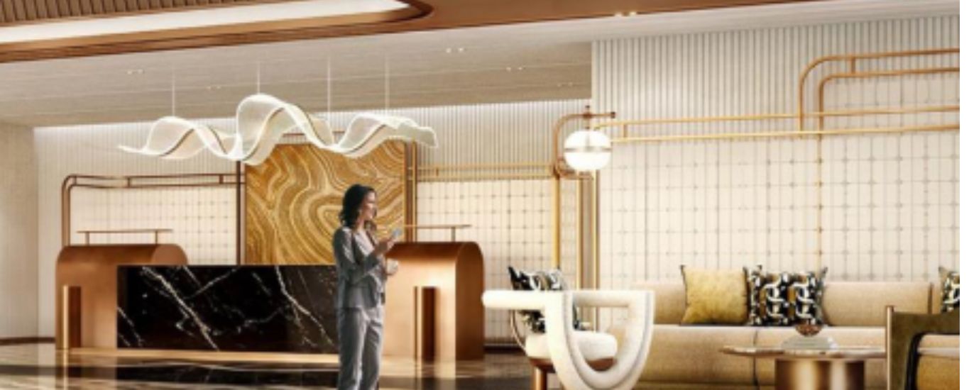 Lodha Signet @ Kharadi, Pune by Lodha Group