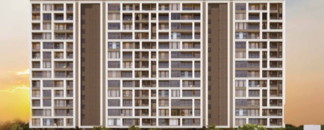 Sonigara Quorra @ Tathawade, Pune by Shree Sonigara Developers ...