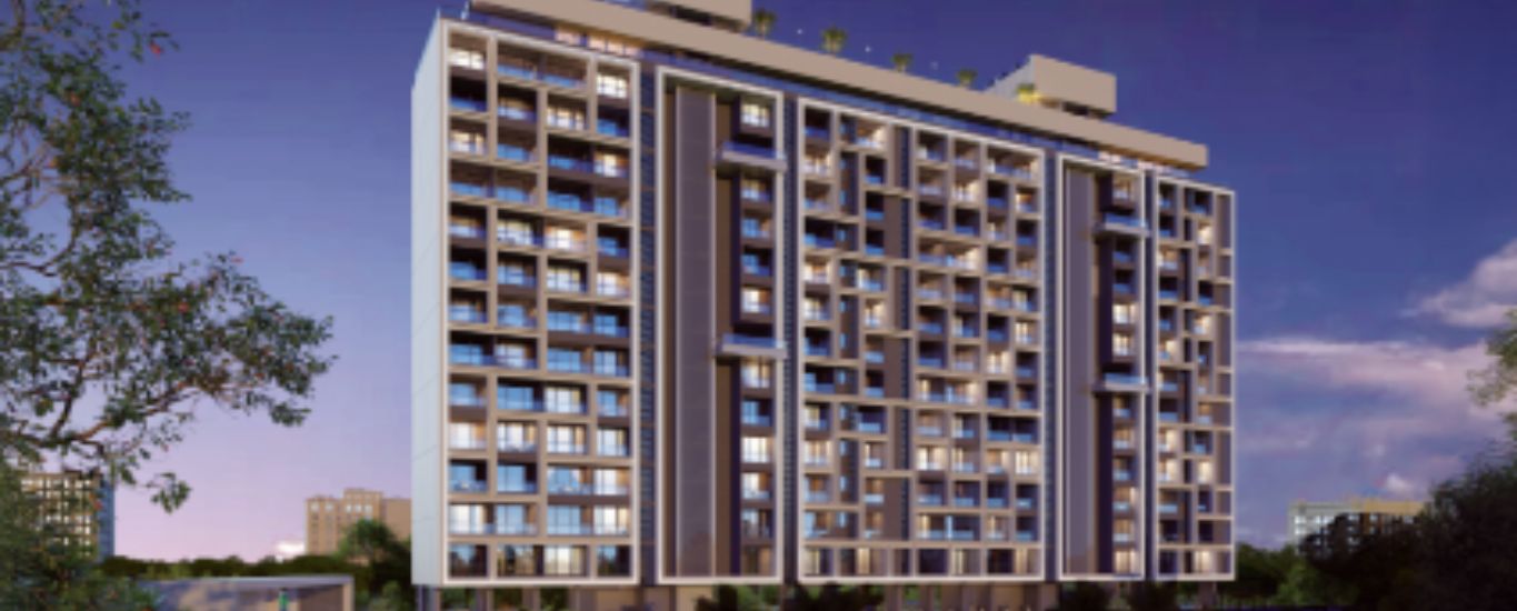 Sonigara Quorra @ Tathawade, Pune by Shree Sonigara Developers ...