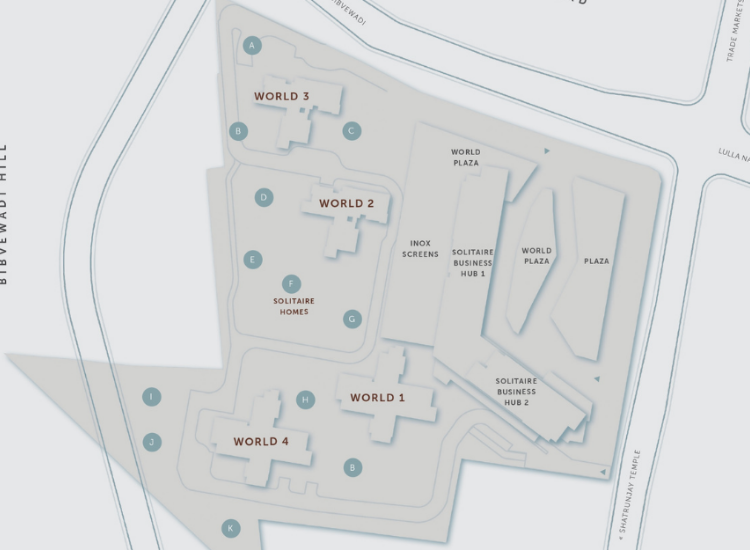 Solitaire World Bibwewadi Pune | Solitaire World by Solitaire ...