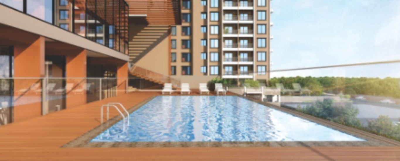 Discover Unmatched Luxury Living @ The Camelia, Wakad