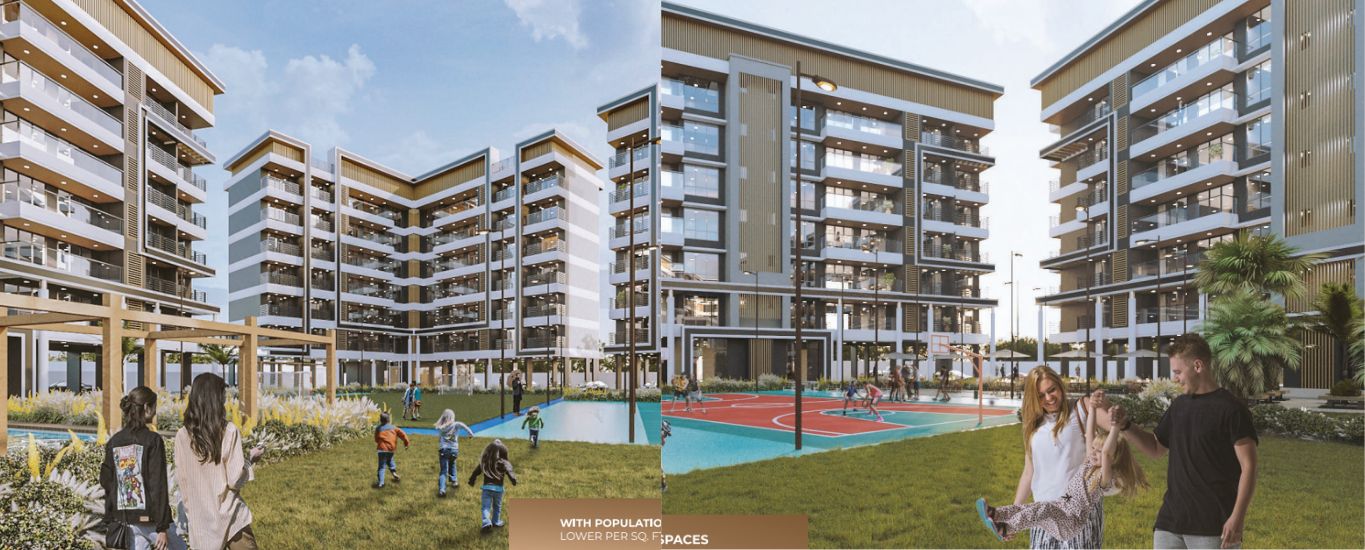 Uncover Lavish Living @ Nyati Elite, Undri by Nyati Group